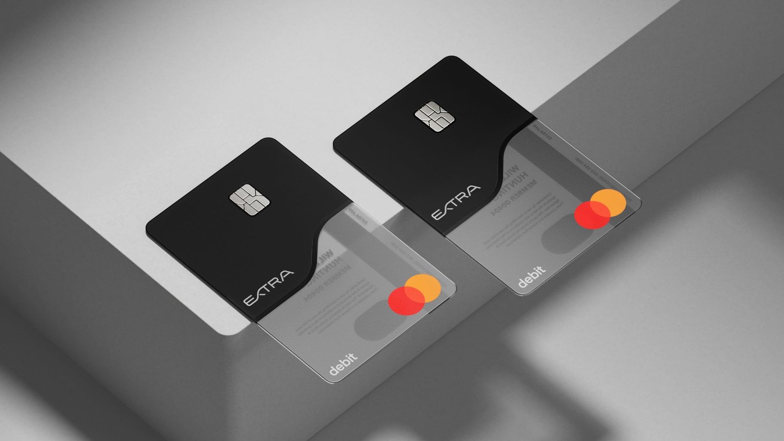 How does EMI work on debit, and credit cards?