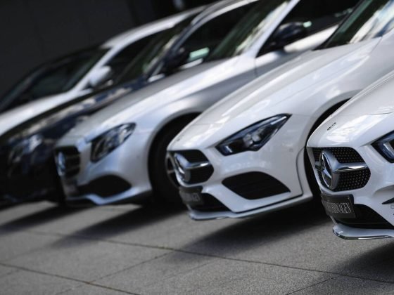 Exploring the Benefits of Certified Pre-Owned Cars