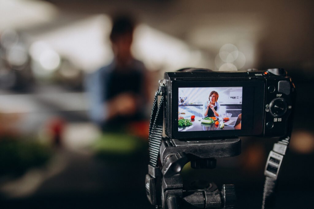 All You Need to Know About Video Production Service [2024 Edition]